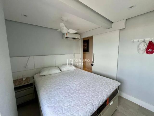 Apartamento com 4 dormitórios à venda, 152 m² por R$ 2.300.000,00 Balneário Cidade Atlântica Gua