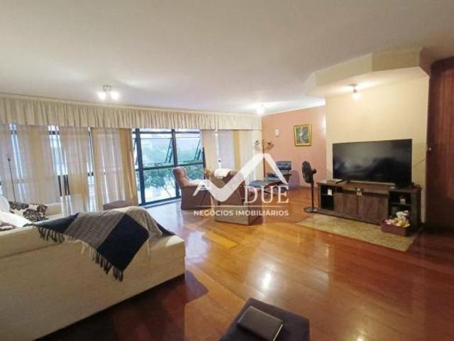 Apartamento com 4 dormitórios à venda, 152 m² por R$ 850.000,00 Gonzaga Santos/SP