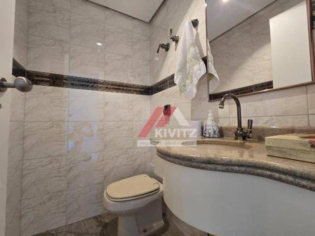 Apartamento com 4 dormitórios à venda, 157 m² por R$ 1.190.000,00 Vila Pavan Americana/SP