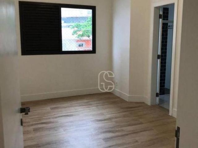 Apartamento com 4 dormitórios à venda, 157 m² por R$ 1.500.000,00 Vila Mariana São Paulo/SP