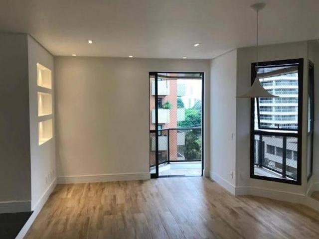 Apartamento com 4 dormitórios à venda, 157 m² por R$ 1.500.000,00 Vila Mariana São Paulo/SP
