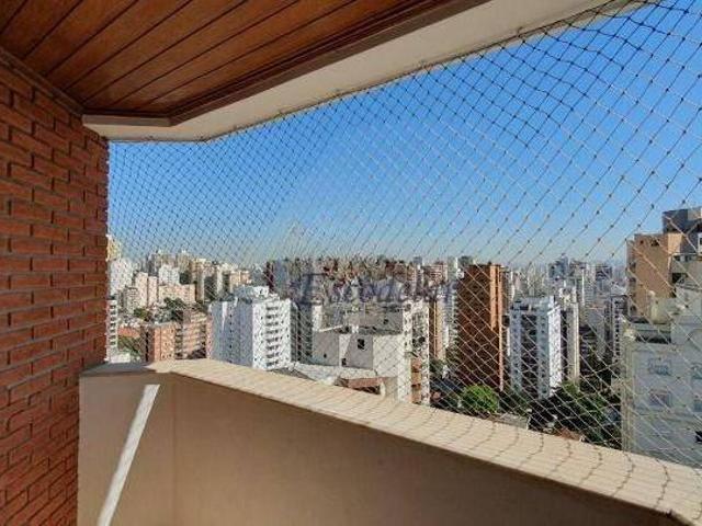 Apartamento com 4 dormitórios à venda, 157 m² por R$ 1.790.000,00 Perdizes São Paulo/SP