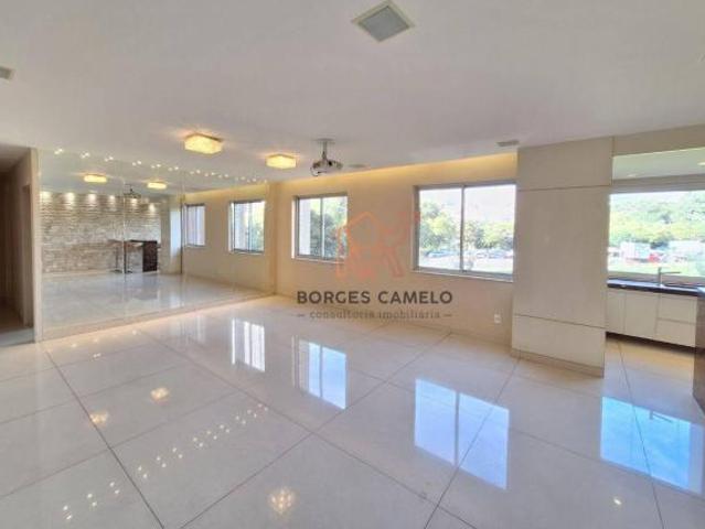 Apartamento com 4 dormitórios à venda, 157 m² por R$ 1.800.000,00 Santo Antônio Belo Horizonte/M