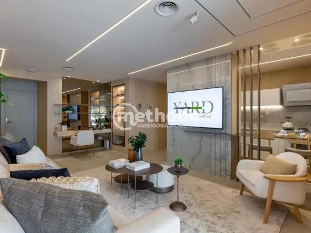 Apartamento com 4 dormitórios à venda, 157 m² por R$ 2.050.000,00 Cambuí Campinas/SP