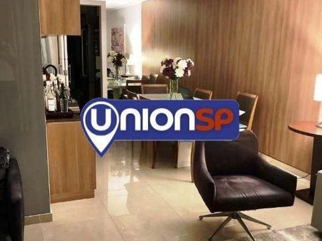 Apartamento com 4 dormitórios à venda, 157 m² por R$ 2.100.000,00 Alto da Lapa São Paulo/SP