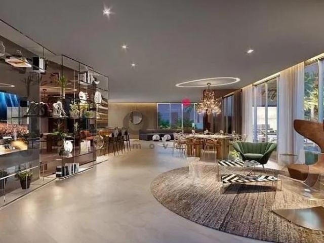 Apartamento com 4 dormitórios à venda, 157 m² por R$ 2.136.000 Perdizes São Paulo/SP