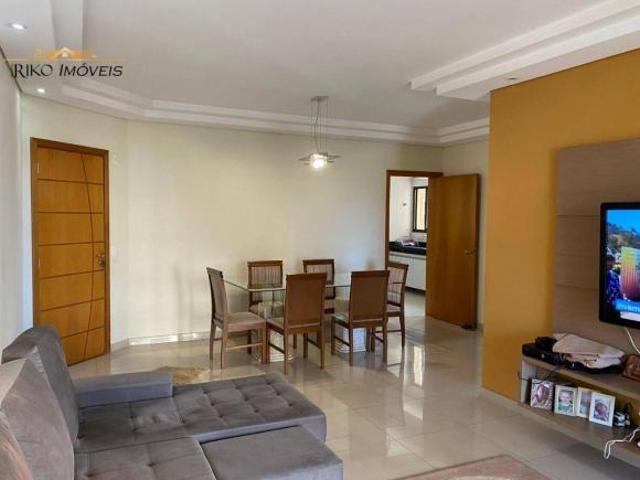 Apartamento com 4 dormitórios à venda, 157 m² por R$ 2.130.000,00 Jardim Esplanada São José dos
