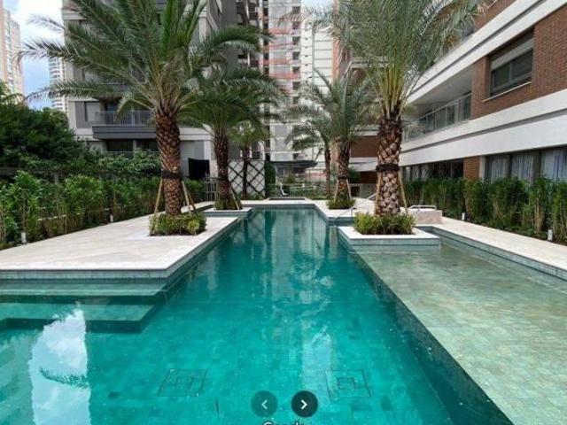 Apartamento com 4 dormitórios à venda, 157 m² por R$ 3.156.500,00 Perdizes São Paulo/SP