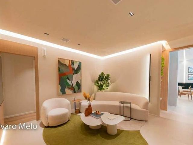 Apartamento com 4 dormitórios à venda, 157 m² por R$ 4.262.800,00 Savassi Belo Horizonte/MG