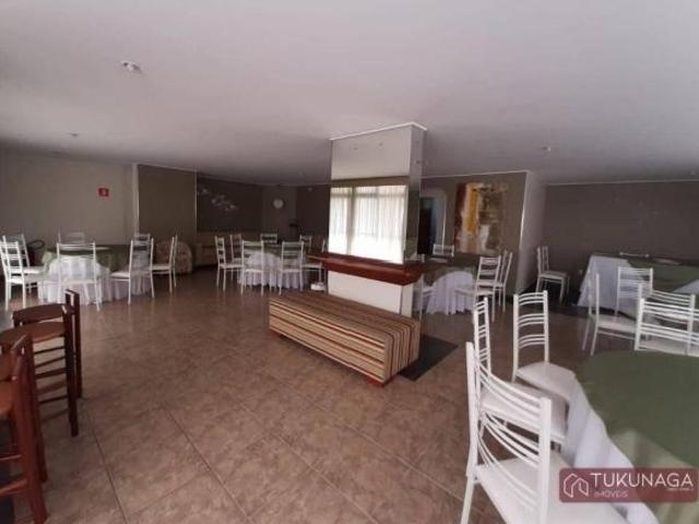 Apartamento à venda, 157 m² por R$ 800.000,00 Vila Nova Cachoeirinha São Paulo/SP