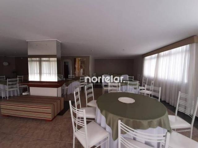 Apartamento com 4 dormitórios à venda, 157 m² por R$ 800.000,00 Vila Nova Cachoeirinha São Paulo