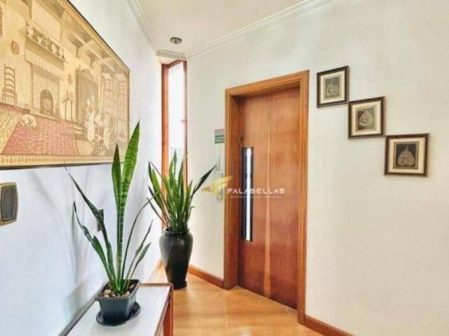 Apartamento com 4 dormitórios à venda, 157 m² por R$ 959.000,00 Vila Arens I Jundiaí/SP
