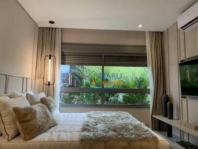 Apartamento com 4 dormitórios à venda, 154 m² Butantã São Paulo/SP