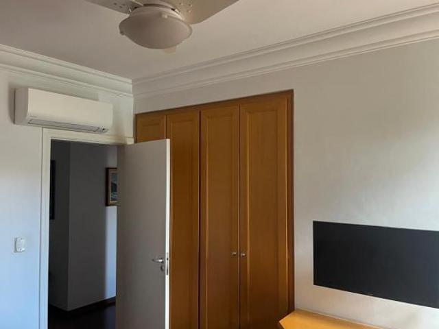 Apartamento com 4 dormitórios à venda, 154 m² por R$ 1.200.000,00 Jardim Santo André/SP