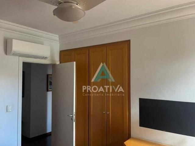 Apartamento com 4 dormitórios à venda, 154 m² por R$ 1.200.000,09 Jardim Santo André/SP