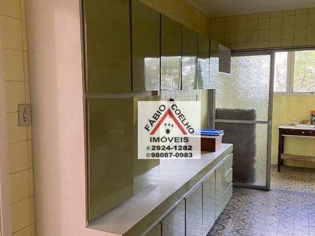 Apartamento com 4 dormitórios à venda, 154 m² por R$ 1.276.000,00 Santo Amaro São Paulo/SP