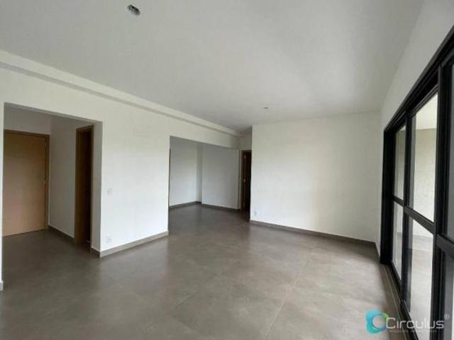 Apartamento com 4 dormitórios à venda, 154 m² por R$ 1.299.000,00 Olhos D’Agua Ribeirão Preto/SP