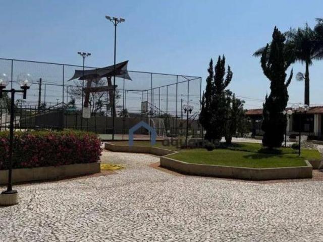 Apartamento com 4 dormitórios à venda, 154 m² por R$ 1.372.000,00 Altos do Esplanada São José do