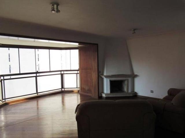 Apartamento com 4 dormitórios à venda, 154 m² por R$ 1.700.000,00 Perdizes São Paulo/SP