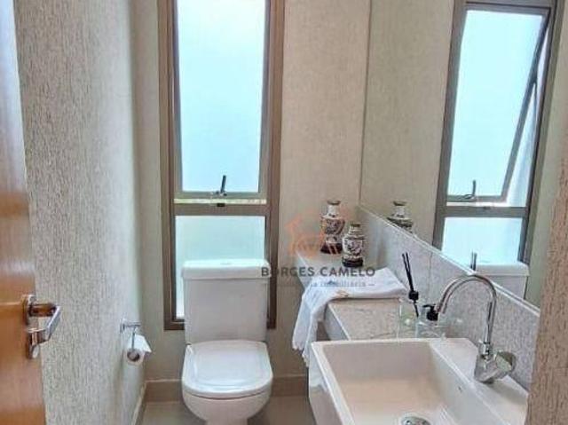 Apartamento com 4 dormitórios à venda, 154 m² por R$ 1.800.000,00 Vale dos Cristais Nova Lima/MG