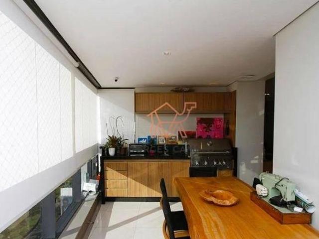 Apartamento com 4 dormitórios à venda, 154 m² por R$ 2.780.000,00 Belvedere Belo Horizonte/MG