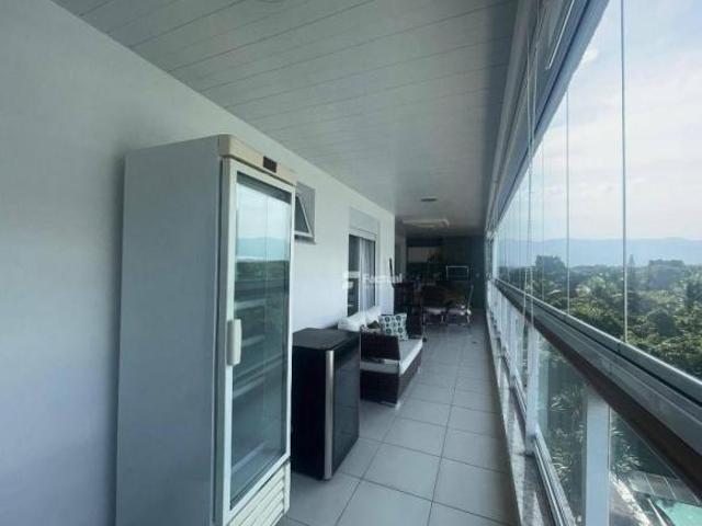 Apartamento com 4 dormitórios à venda, 154 m² Riviera de São Lourenço Bertioga/SP