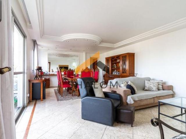 Apartamento com 4 dormitórios à venda, 155 m² Morumbi São Paulo/SP
