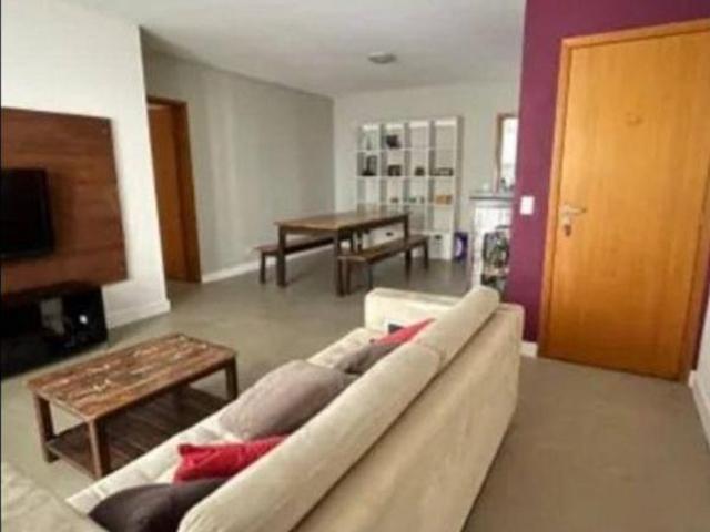 Apartamento com 4 dormitórios à venda, 155 m² por R$ 1.500.000,00 Jardim Aquarius São José dos C