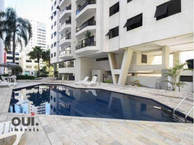 Apartamento com 4 dormitórios à venda, 155 m² por R$ 1.940.000 Pinheiros São Paulo/SP