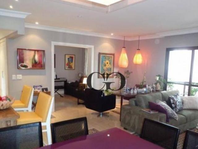 Apartamento com 4 dormitórios à venda, 155 m² por R$ 1.950.000,00 Pinheiros São Paulo/SP