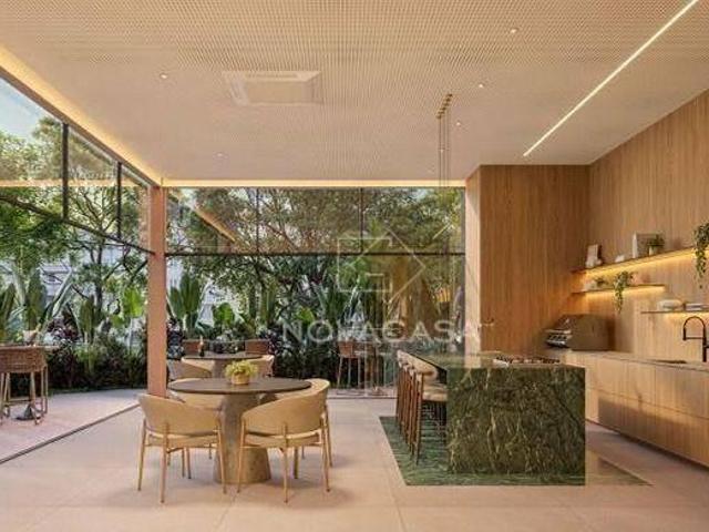 Apartamento com 4 dormitórios à venda, 155 m² por R$ 2.091.000 Liberdade Belo Horizonte/MG