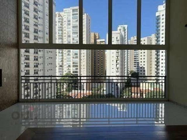 Apartamento com 4 dormitórios à venda, 155 m² por R$ 2.190.000,00 Perdizes São Paulo/SP