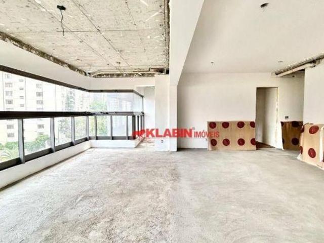 Apartamento com 4 dormitórios à venda, 155 m² por R$ 2.380.000,00 Vila Mariana São Paulo/SP