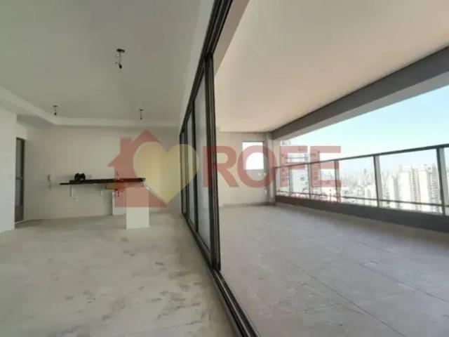 Apartamento com 4 dormitórios à venda, 155 m² por R$ 2.500.000,00 Vila Mariana São Paulo/SP