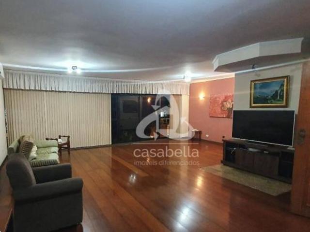 Apartamento com 4 dormitórios à venda, 155 m² por R$ 850.000,00 Gonzaga Santos/SP