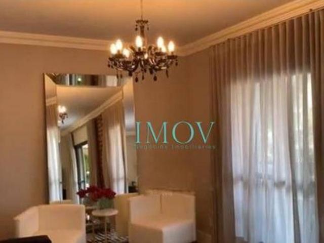 Apartamento com 4 dormitórios à venda, 155 m² por R$ 990.000,00 Jardim São Dimas São José dos Ca
