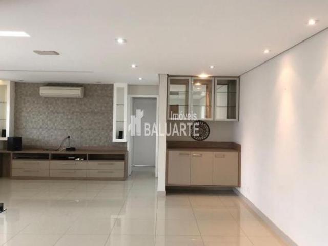 Apartamento com 4 dormitórios à venda, 156 m² por R$ 1.750.000,00 Vila Mascote São Paulo/SP
