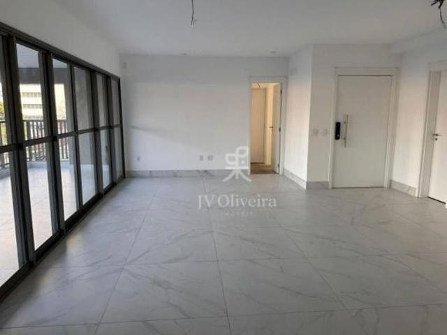 Apartamento com 4 dormitórios à venda, 156 m² por R$ 2.491.000,00 Vila Mariana São Paulo/SP