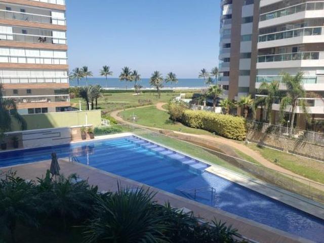 Apartamento com 4 dormitórios à venda, 156 m² por R$ 7.000.000,00 Riviera de São Lourenço Bertio
