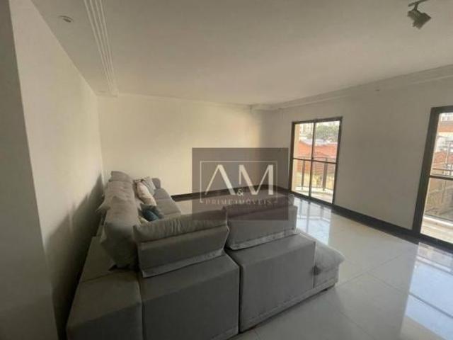 Apartamento com 4 dormitórios à venda, 156 m² por R$ 950.000 Rua Camé, 80 Mooca