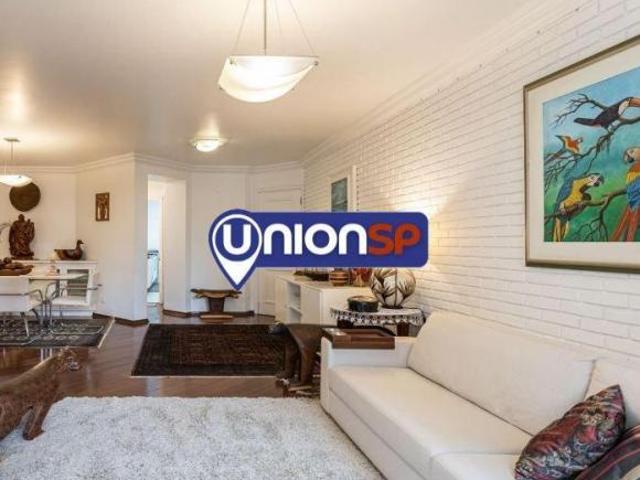 Apartamento com 4 dormitórios à venda, 158 m² por R$ 1.590.000 Perdizes São Paulo/SP