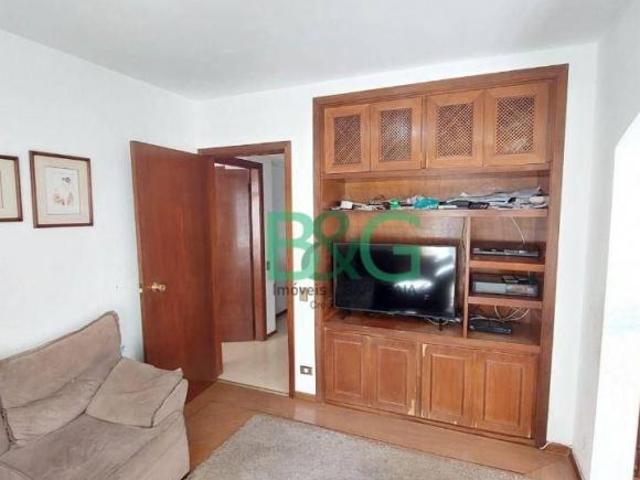 Apartamento à venda, 158 m² por R$ 1.860.000,00 Moema São Paulo/SP