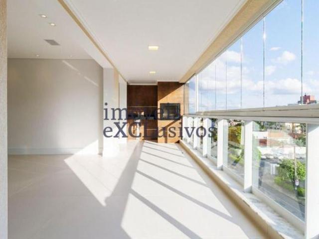 Apartamento com 4 dormitórios à venda, 158 m² por R$ 2.100.000,00 Água Verde