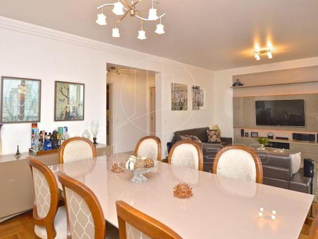 Apartamento à venda, 158 m² por R$ 2.390.000,00 Perdizes São Paulo/SP