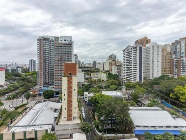 Apartamento com 4 dormitórios à venda, 158 m² por R$ 2.900. Vila Clementino São Paulo/SP