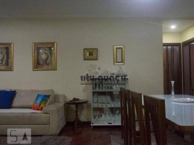 Apartamento com 4 dormitórios à venda, 158 m² por R$ 774.000,00 Vila Suzana São Paulo/SP