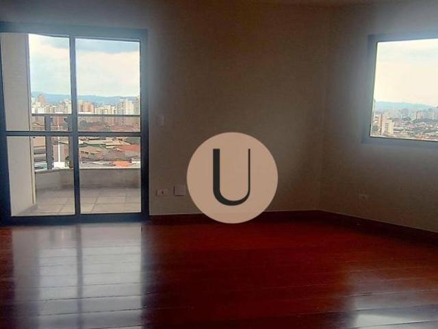 Apartamento com 4 dormitórios à venda, 159 m² no Alto da Mooca