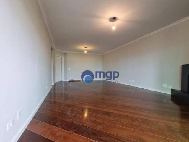 Apartamento com 4 dormitórios à venda, 159 m² por R$ 1.595.000,00 Água Fria São Paulo/SP