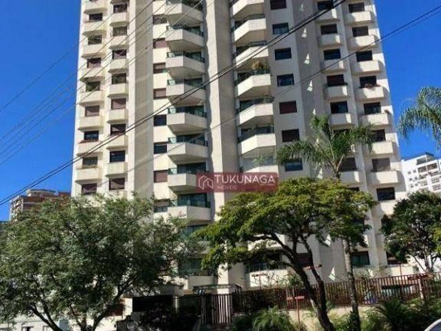 Apartamento com 4 dormitórios à venda, 159 m² por R$ 1.596.000,00 Água Fria São Paulo/SP