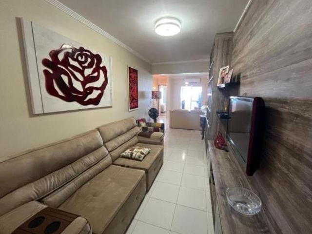 Apartamento com 4 dormitórios à venda, 163 m² por R$ 1.800.000,00 Aviação Praia Grande/SP